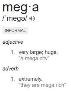 Improve User Experience with Mega Menus! | AZ Web Design | PrimeView