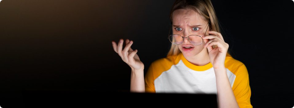 Why Your Website Looks Untrustworthy