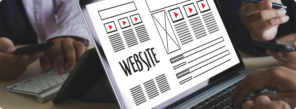 Why Your Website Looks Untrustworthy
