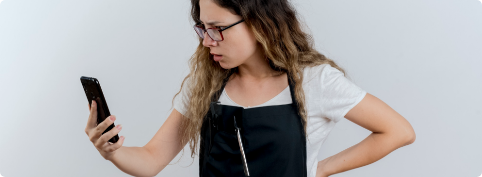 Why Your Website Looks Untrustworthy