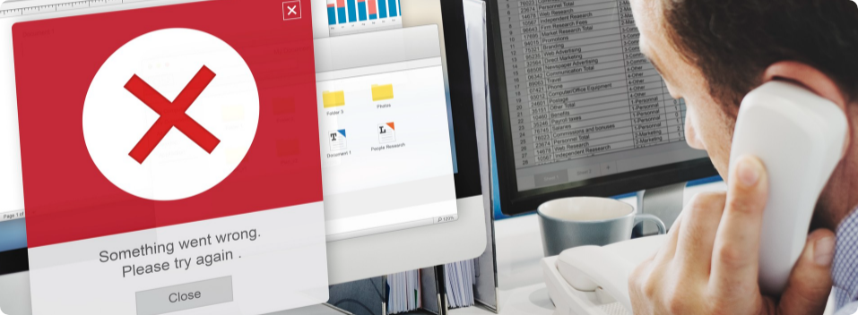 Why Your Website Looks Untrustworthy